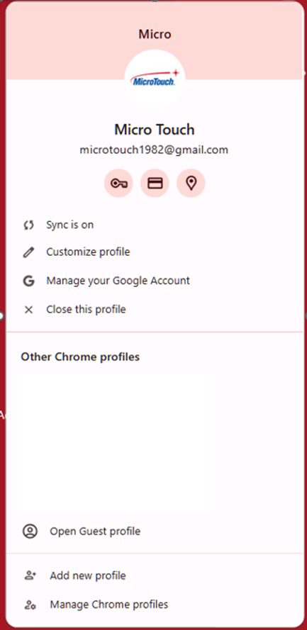 Running Kiosk Mode With Google Chrome on your Mach Windows Device