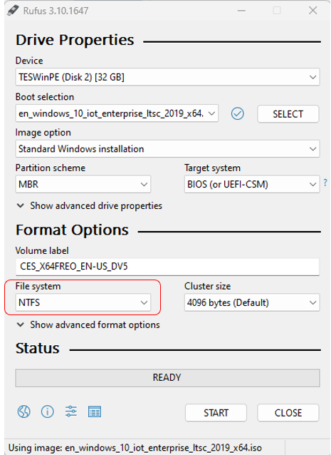 My MicroTouch Windows touch computer won't boot to Windows, or Windows ...